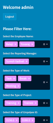 Streamlit Python | Transform Excel Data to Interactive Dashboard