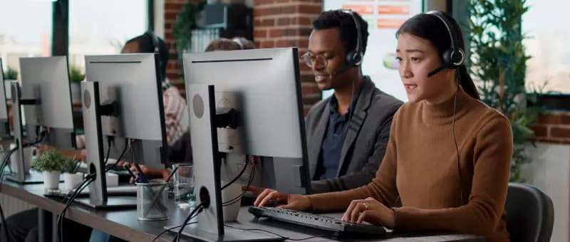 10 Things You Should Know About Agent Desktop | Sensiple